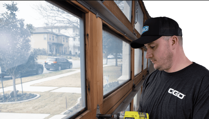 Quality Gate Tech Company in Houston | Automatic Driveway Gates ...